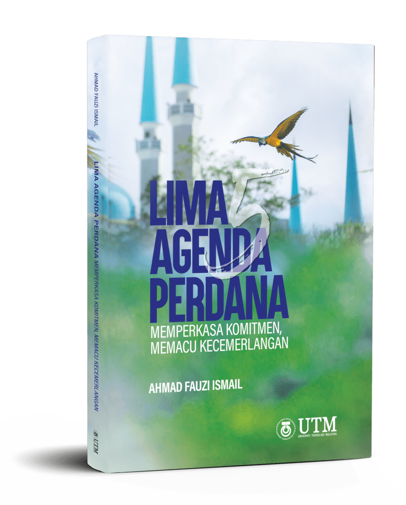 Special Collection | PENERBIT UTM PRESS