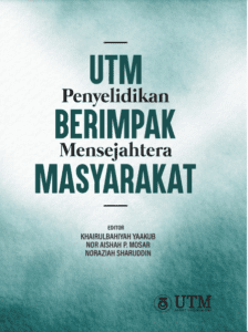 Special Collection | PENERBIT UTM PRESS