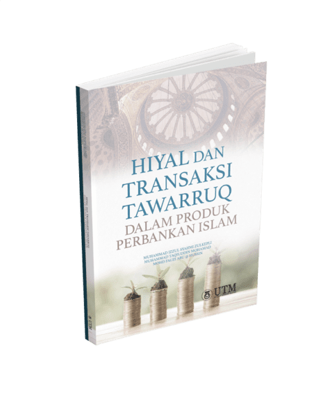 PENERBIT UTM PRESS | Official UTM Press Portal